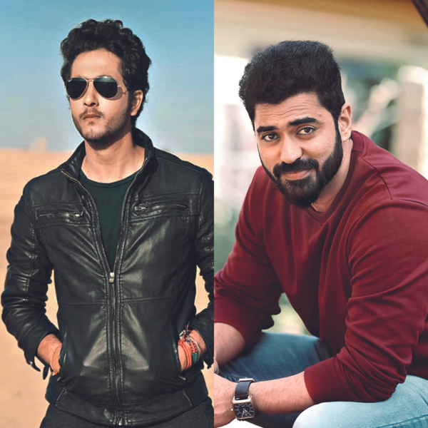 Sumukha, Shine Shetty act in Uday Shetty-directed friendship-based film | Kannada Movie News ...