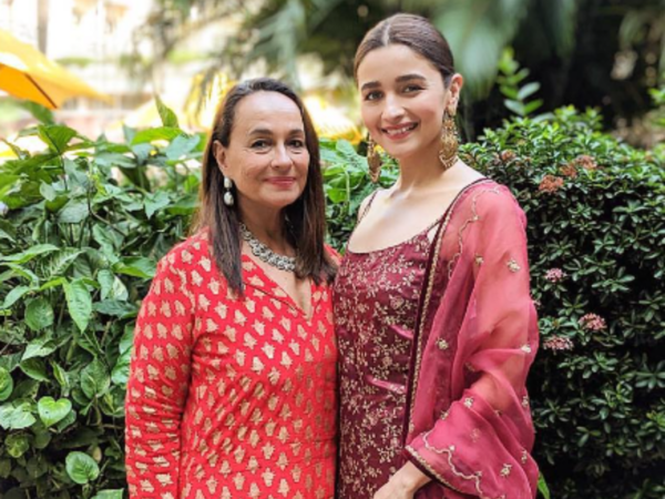 Soni Razdan Photos | Soni Razdan Images | Soni Razdan Pictures | Times ...