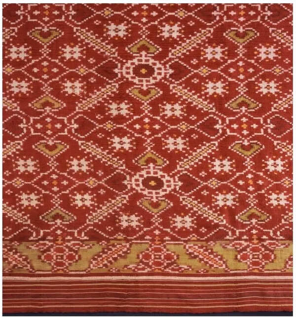 Baluchari to Narayanpet: Lesser-known Indian weaves that deserve all ...