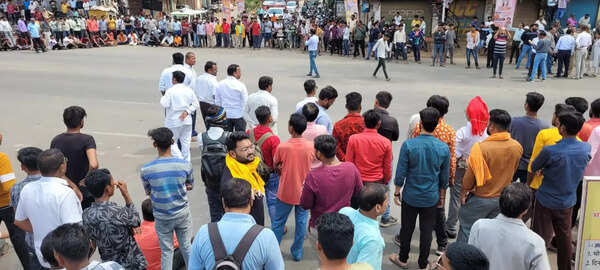 Bemetara violence: VHP's bandh in Chhattisgarh evokes mixed response ...