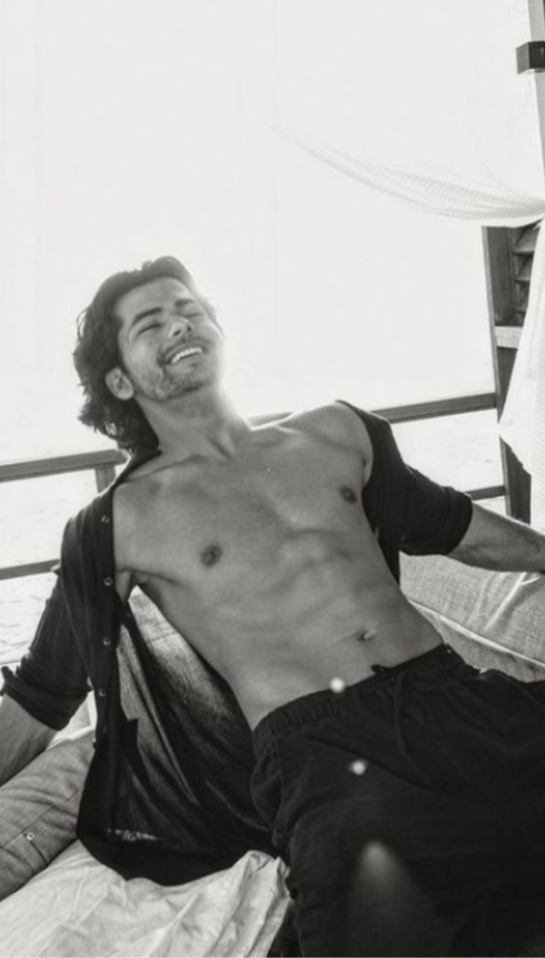 EXCLUSIVE! Ajith Hande on making his comeback after 15 years, "Back ...