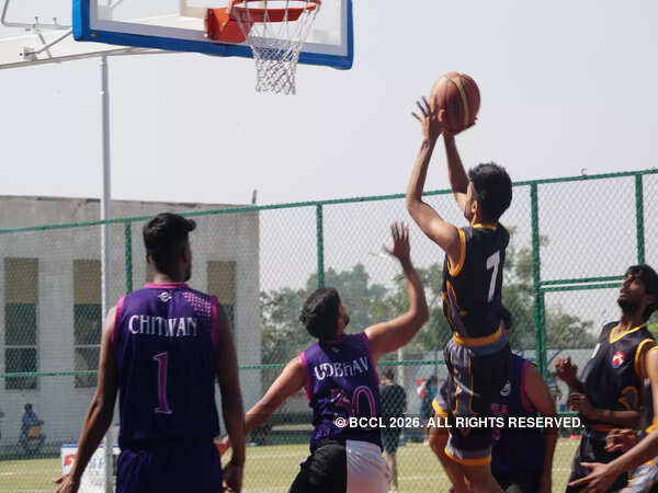 Bennett University’s sports fest Sportikon comes to a close | Events ...