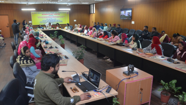 How a VC is helping women sarpanches lead from front | Gurgaon News ...