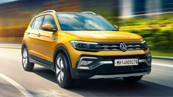 Volkswagen gearing up to expand ‘INDIA 2.0’ portfolio of cars: Product ...