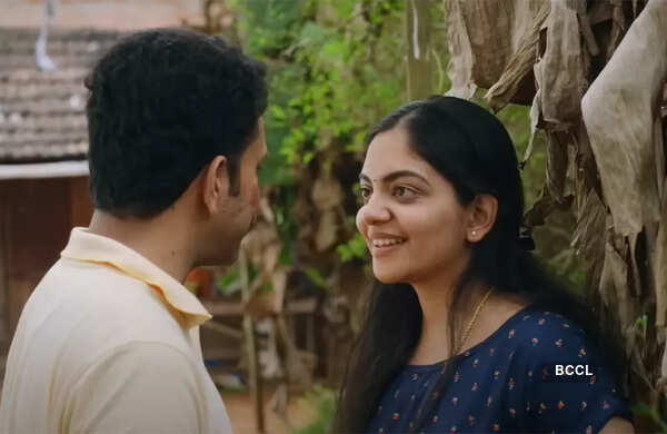 Adi Movie Review: A beat-up thriller