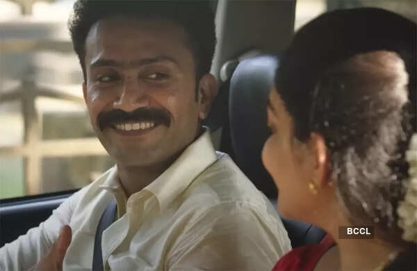 Adi Movie Review: A beat-up thriller