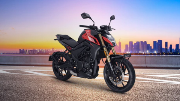 Keeway K300N, K300R bikes get a massive price cut of Rs 55,000: Check ...