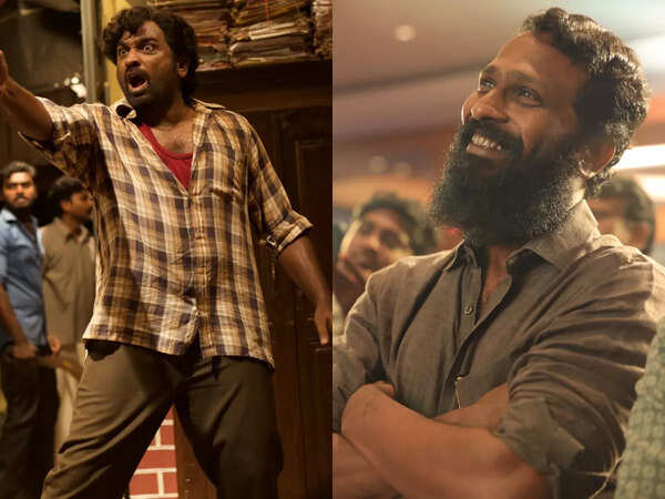 Maaran | Song - Annana Thaalaattum (Lyrical)