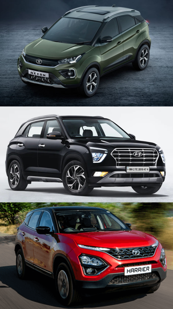 Skoda Auto Volkswagen India sales cross 1,00,000 mark in 2022: Kushaq, Taigun drive growth ...