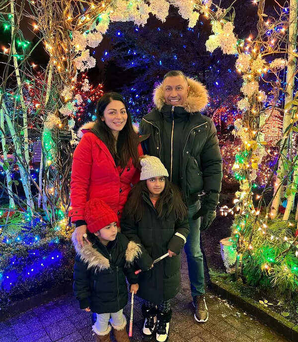 I follow all Baisakhi rituals, even in Canada: Neeru Bajwa | Punjabi ...