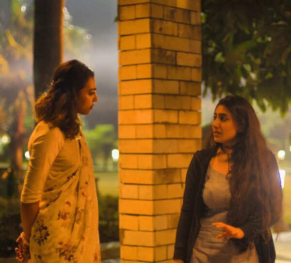 Exclusive! Anushree Mehta: ‘Mrs Undercover’ drives the most important ...