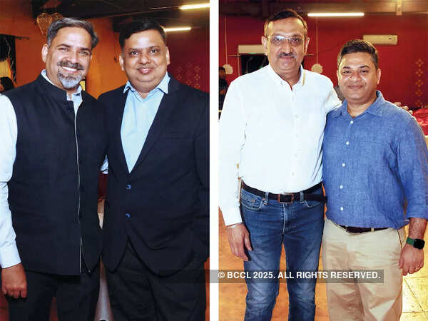 Work Hard Party Harder Events Movie News Times Of India