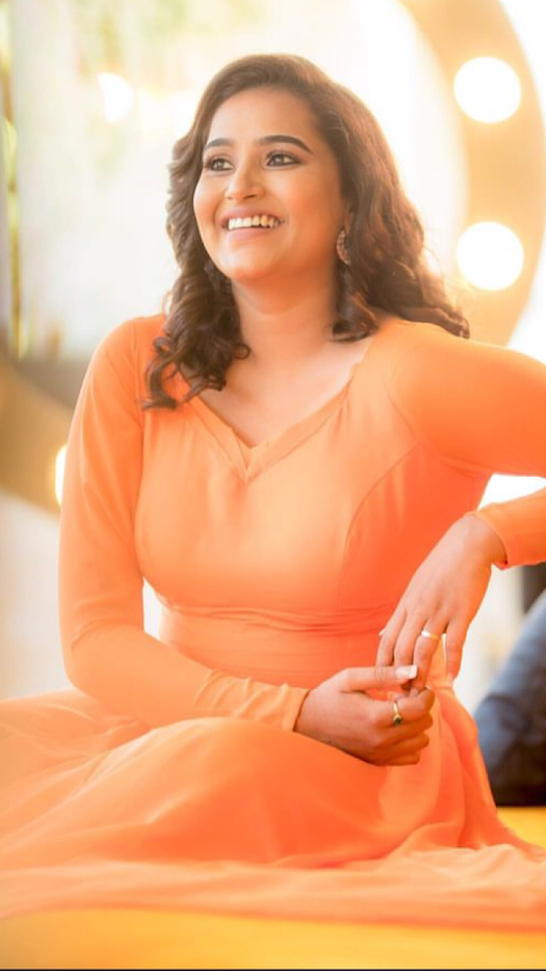 New show 'Daya' to premiere today; director Girish Konni says 'If ...