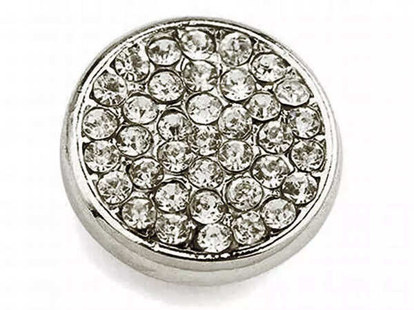 Grooms go for sparkle with statement buttons - Times of India