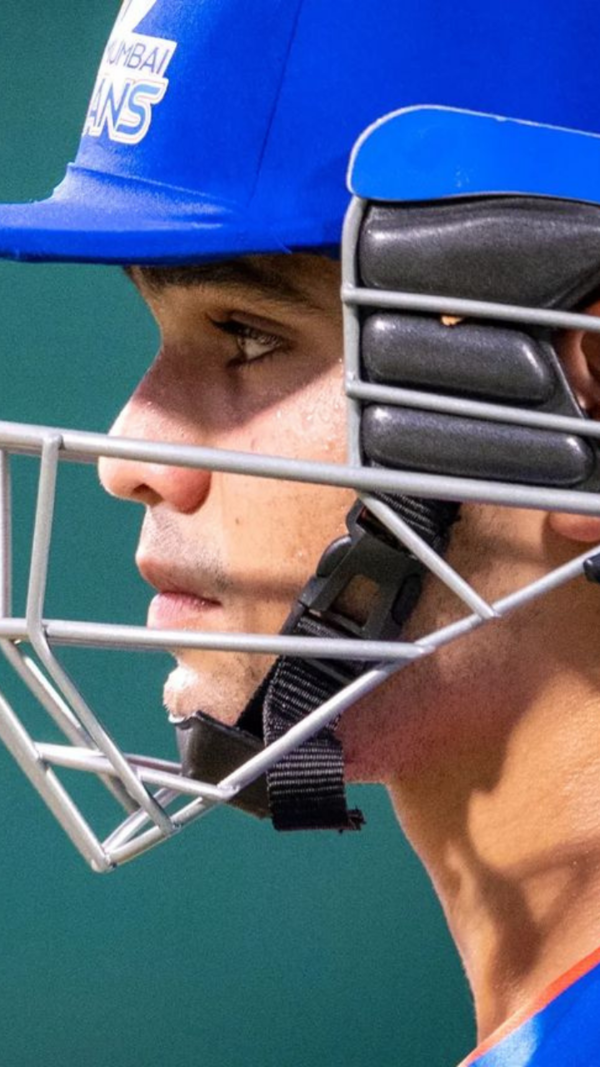 Gauri Tonk on 'Kaamnaa' character: It will be hot and fab - Times of India