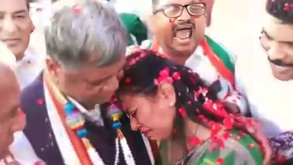 Jagadish Shettar to contest in Karnataka 2023 election from Congress ...