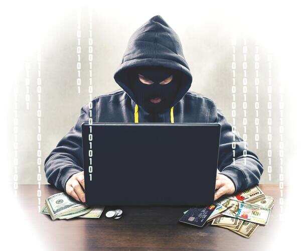Pmmvy Portal Hacker In Police Net | Chandigarh News - Times of India