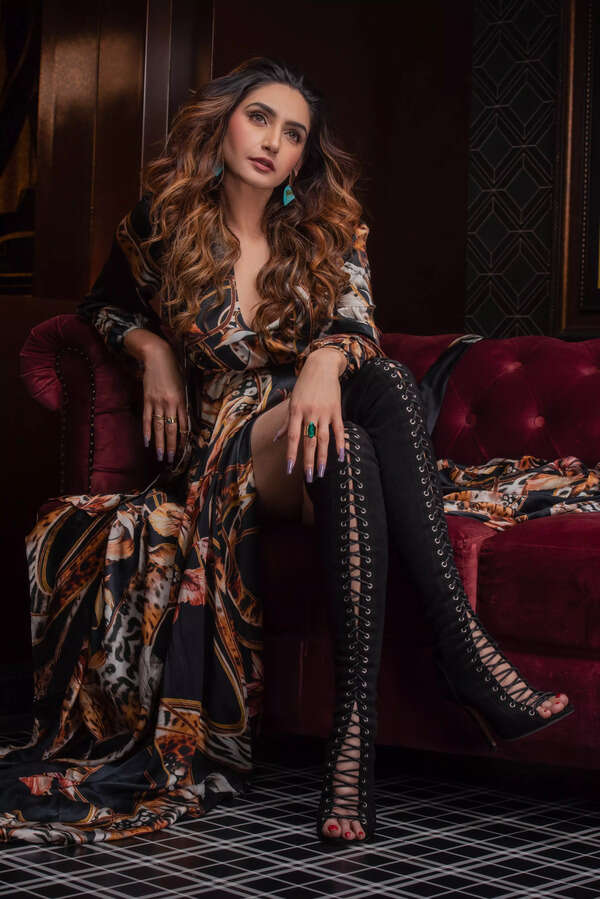 If I have maintained silence over certain things, it's for a reason ...