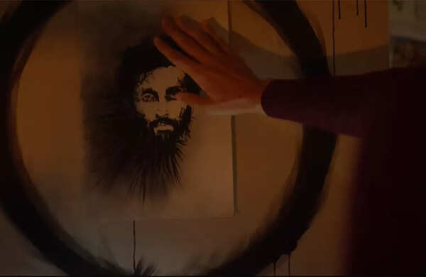 Asvins Movie Review: A high-concept psychological horror thriller that ...