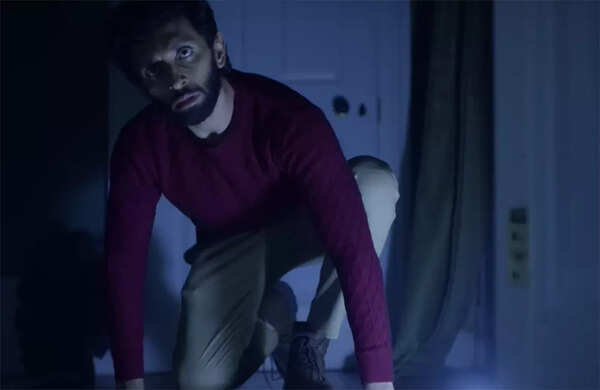 Asvins Movie Review: A high-concept psychological horror thriller that ...