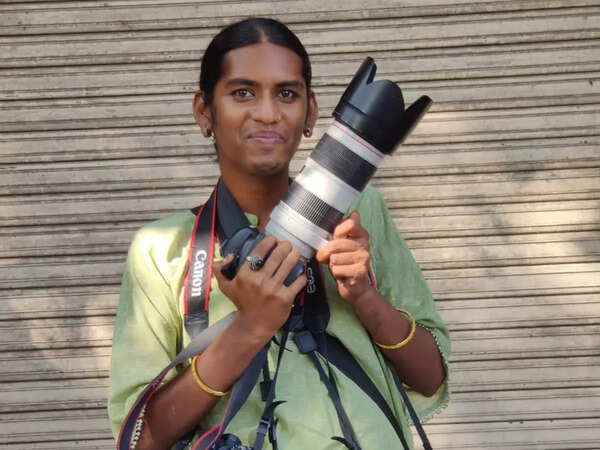 Guidance and job opportunities can help the transgender community a lot ...