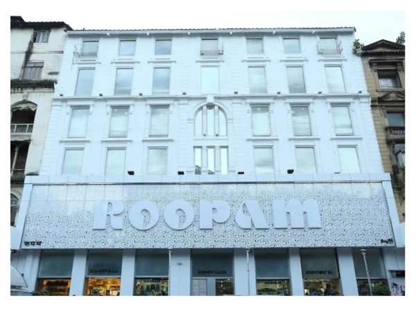 Top Shopping Destination for Akshay Tritiya- Roopam, Suta & Kalamandir ...