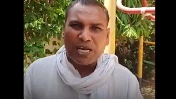 Atiq Ahmad killed: Assailants caught on camera firing multiple rounds ...