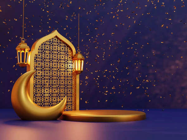 Eid Wishes, Messages & Quotes | Happy Eid-ul-Fitr 2023: 51 Best Eid ...