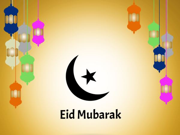 Eid Wishes, Messages & Quotes | Happy Eid-ul-Fitr 2023: 51 Best Eid ...