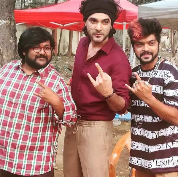 Dj Tillu Fame Praneeth Reddy I Wouldn T Be Where I Am Today Without