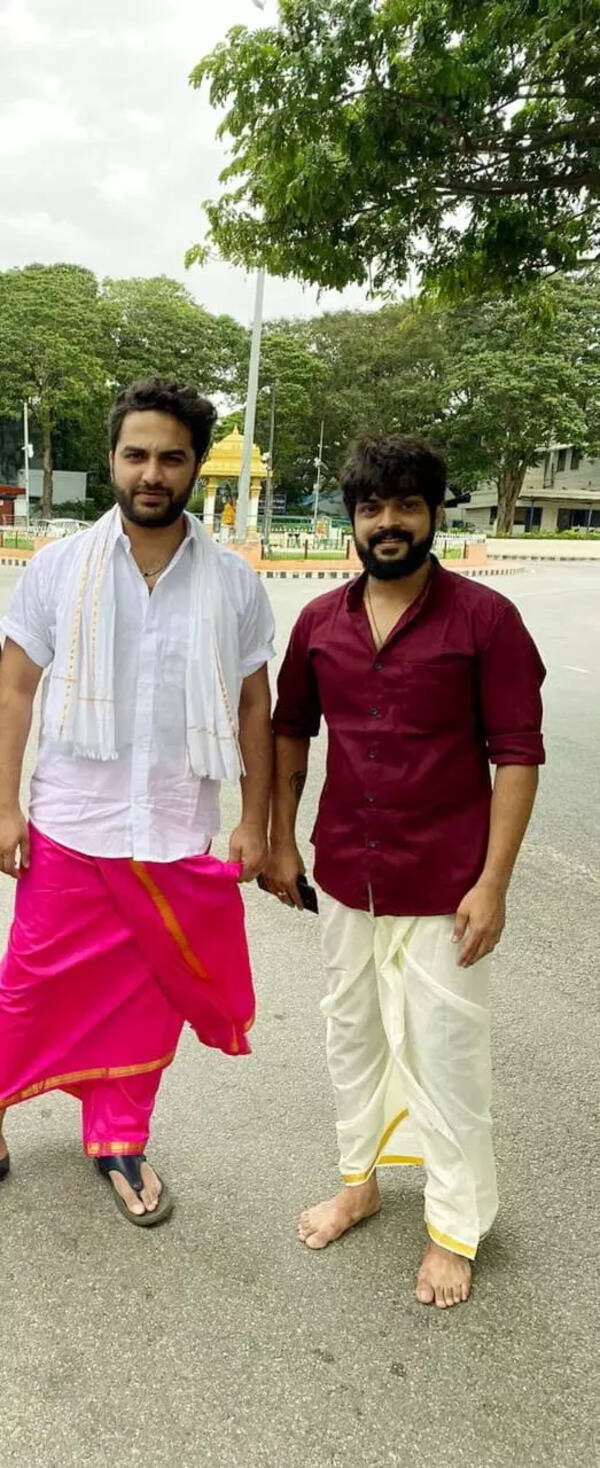 'DJ Tillu' fame Praneeth Reddy: I wouldn't be where I am today without ...