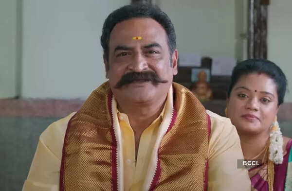 Deiva Machan Movie Review: A likeable film that's not compelling enough