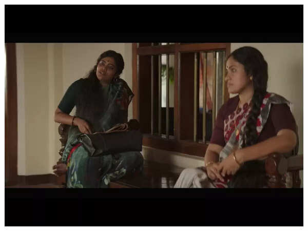 ‘Playing a character from Vaikom Muhammad Basheer’s story really ...