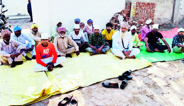 Kulwant: He Joined Same Battalion Which His Martyr Father Served 3 ...