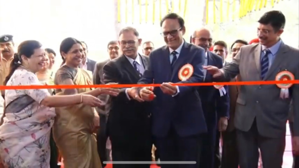 Bombay high court's acting Chief Justice expresses concerns over ...