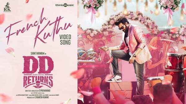 DD Returns Movie Review: A well-staged, hilarious comic caper where the ...