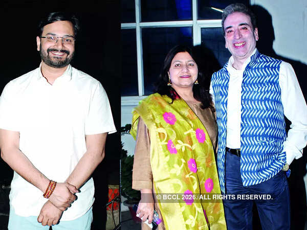 Theatre lovers enjoyed play on the aftermath of Mahabharata | Events ...