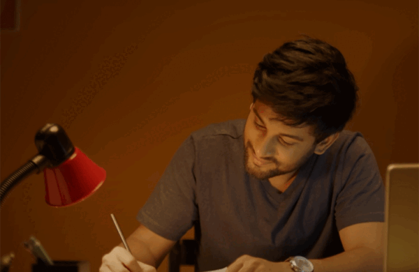 Sari Movie Review: This Marathi remake of the Kannada film Dia reminds ...