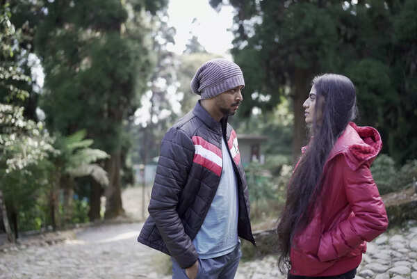 Samik’s thriller ‘Mushroom’ makes it to the New York Indian Film ...