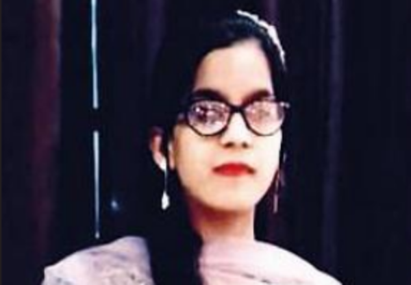 UP board: Blind students clear exams with equal elan | Lucknow News ...