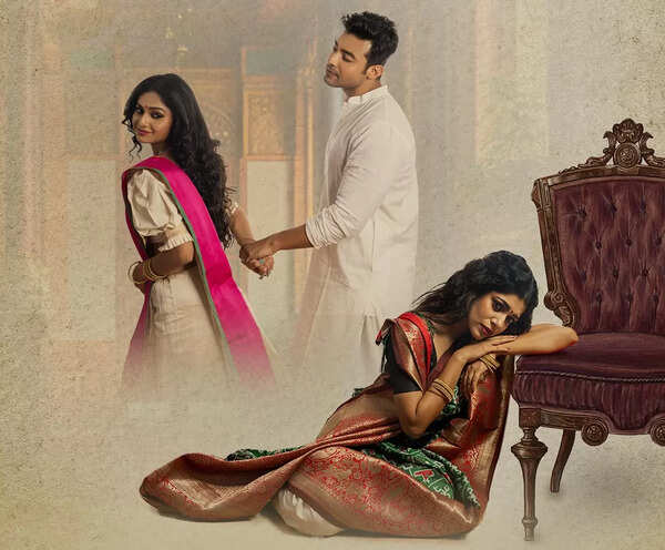 Rano Joy to play Devdas on stage, promises a Broadway style musical | Bengali Movie News - Times ...