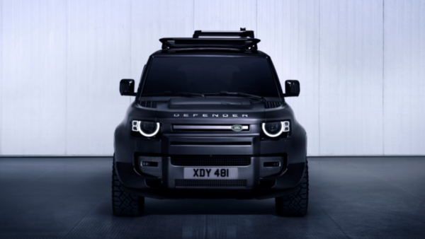 Land Rover Defender 130 now gets 5.0 L V8, New Outbound edition ...