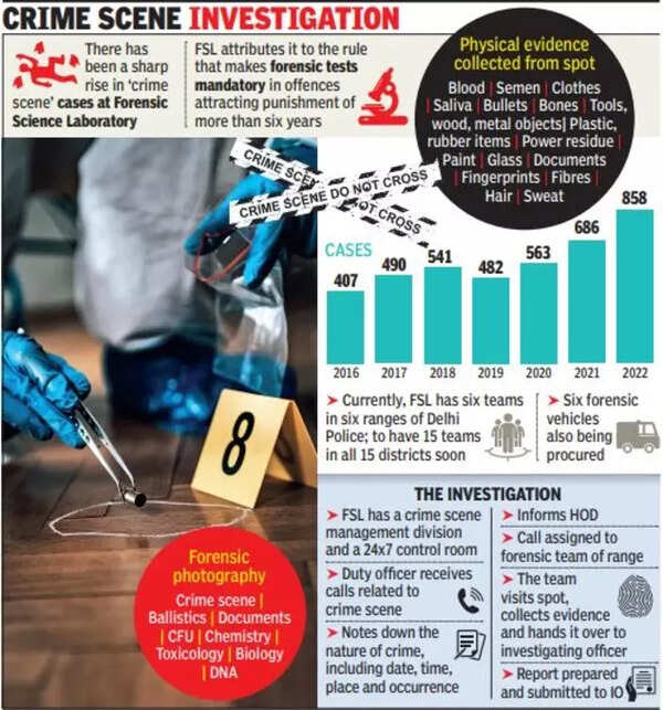Unravelling mysteries: A sharp rise in forensic probes after rule tweak ...