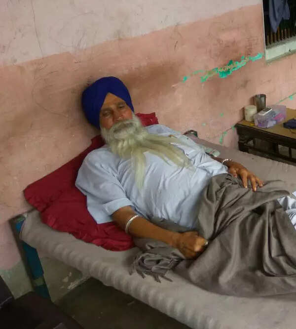 Kaur Singh, only Indian boxer to fight legendary Muhammad Ali, dies at ...