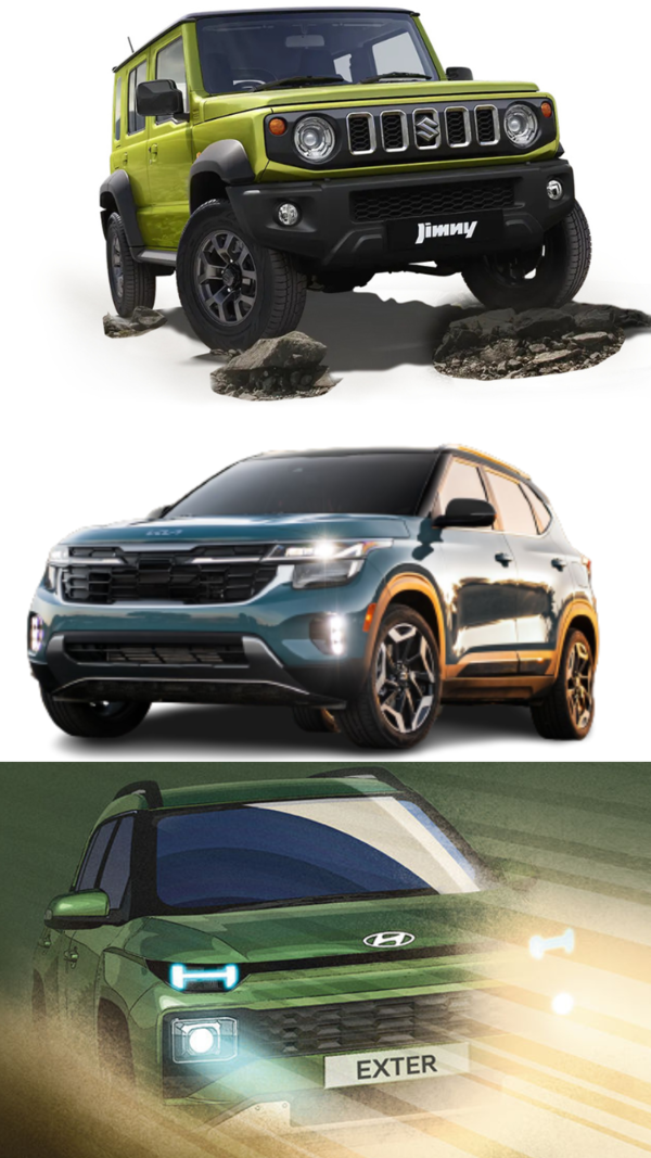 Citroen eC3 likely to launch in Mid-February: Expected price, specs ...