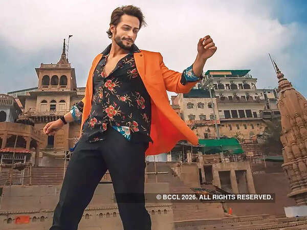 I wish Dalljiet all the happiness for her future, says Shalin Bhanot ...