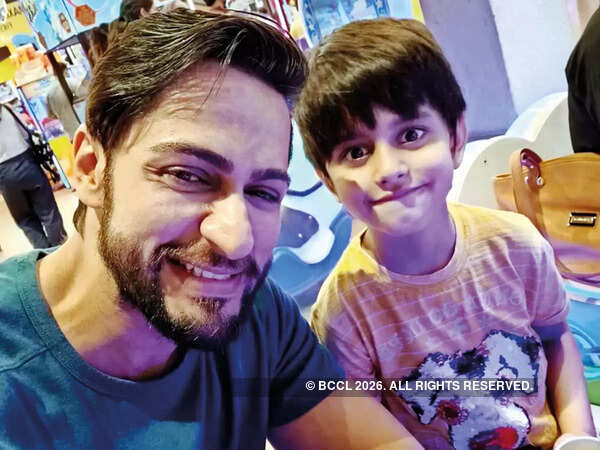 I wish Dalljiet all the happiness for her future, says Shalin Bhanot ...