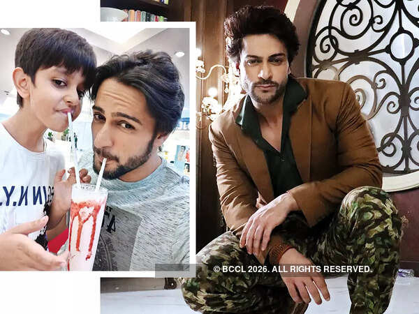 I wish Dalljiet all the happiness for her future, says Shalin Bhanot ...