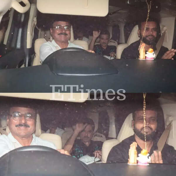 Vikram, Anil Kapoor, Kartik Aaryan, Manisha Koirala, Aditi Rao Hydari ...