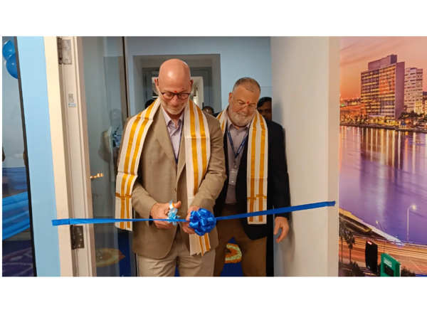 Berkadia expands its footprint in India through new office in Gurugram ...